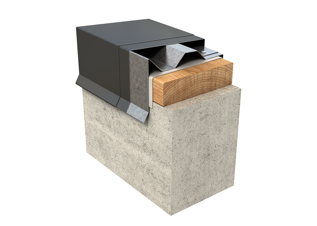 Kingspan Rapid-Lok Coping Systems