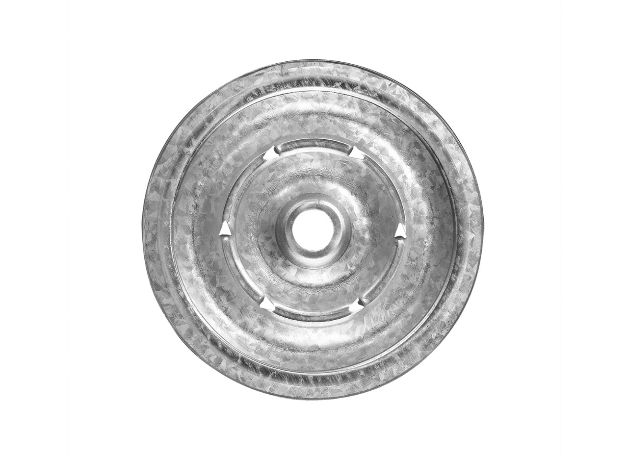 Kingspan Barbed Seam Plate